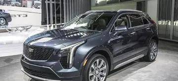 识时务者为俊杰，凯迪拉克XT4定价服软，1.5T动力不弱面子足_搜狐汽车_搜狐网