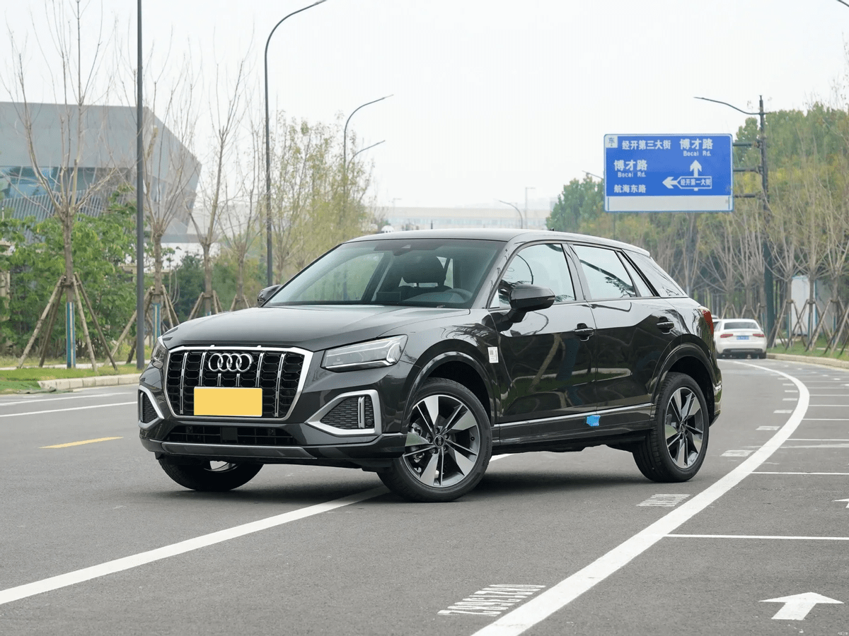 豪华入门级SUV，好开不贵还省油，20万出头就能买，解读奥迪Q2L_搜狐汽车_搜狐网