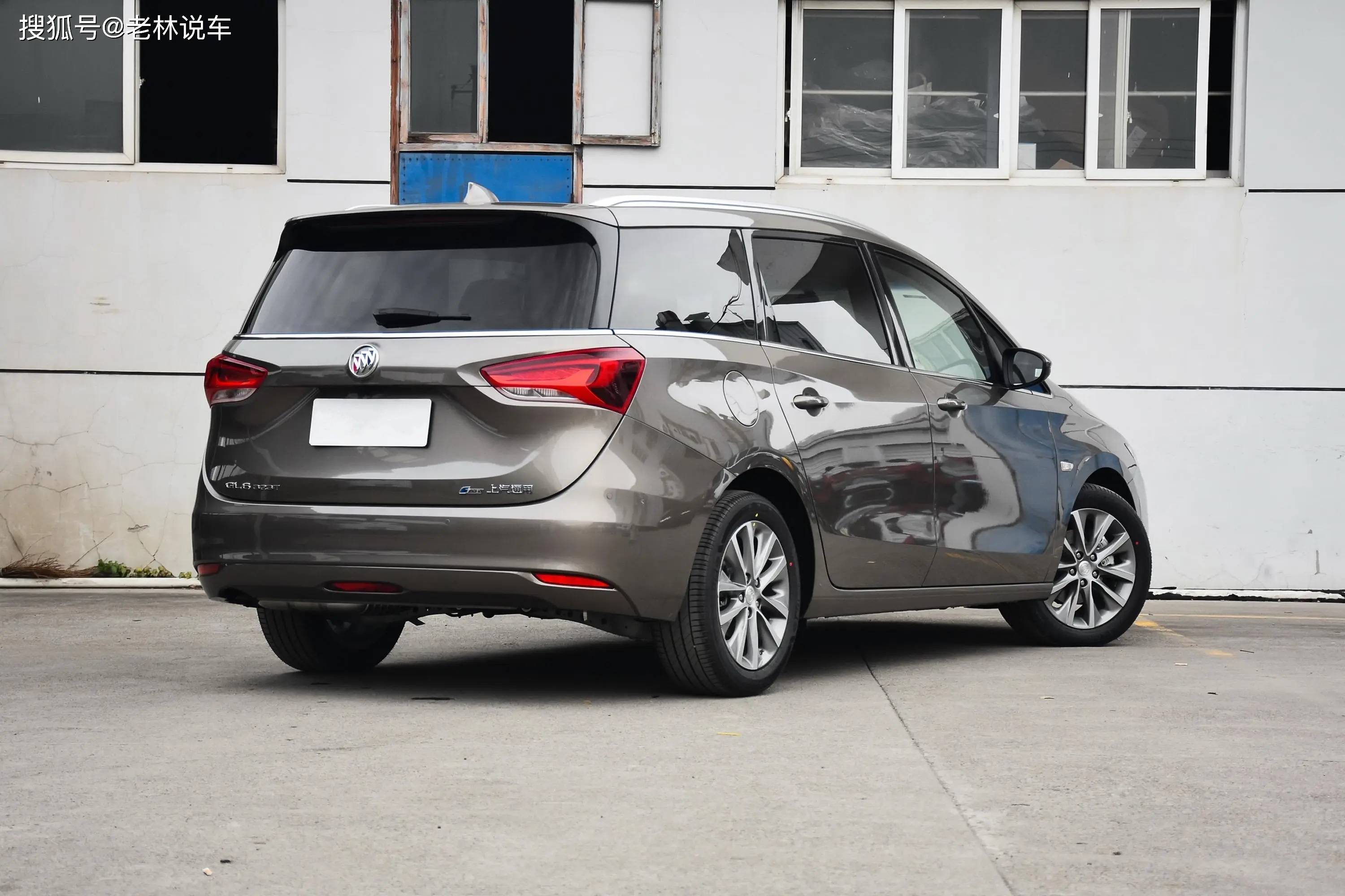 合资MPV也枉然，一口气降5万，月销量仅56台，为啥卖不动？_搜狐汽车_搜狐网