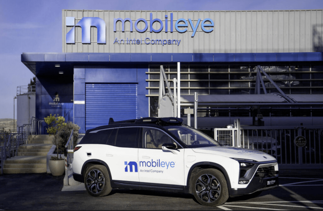 2.5万平方公里创业热土，这里人人都想成为Mobileye_搜狐汽车_搜狐网