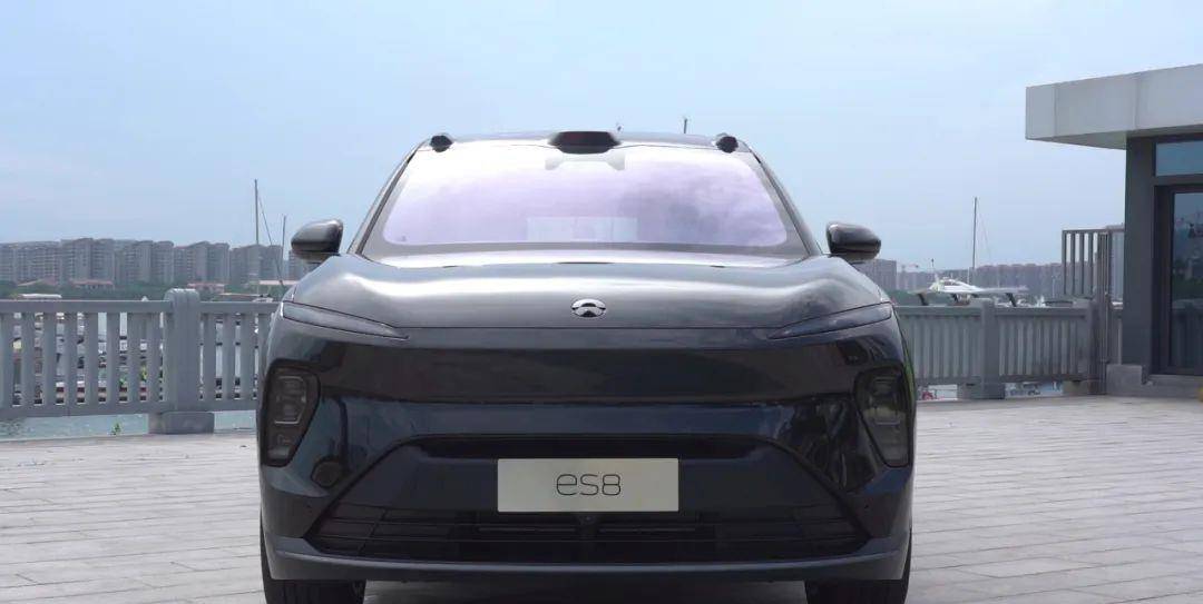 蔚来ES8 VS 理想L9，36小时旗舰之争_搜狐汽车_搜狐网
