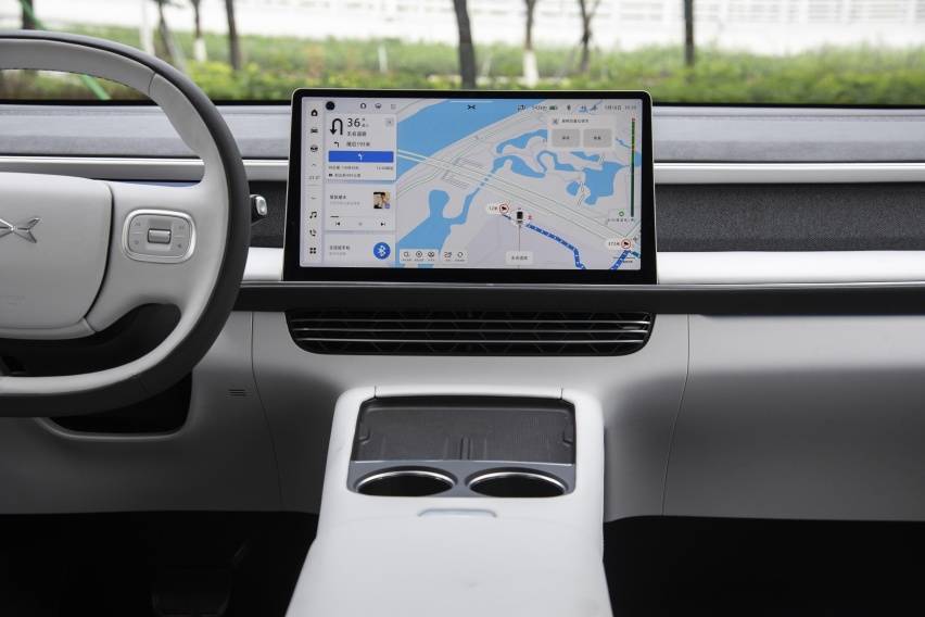 探店小鹏G6，20.99万起售，最高续航755km，被深蓝S7“截胡”？_搜狐汽车_搜狐网