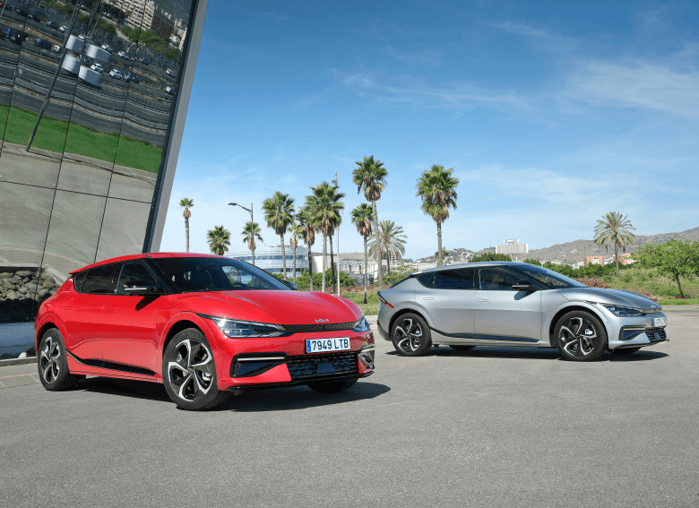 EV6作为首款纯电车型能支撑起亚中国将倾之厦吗？_搜狐汽车_搜狐网