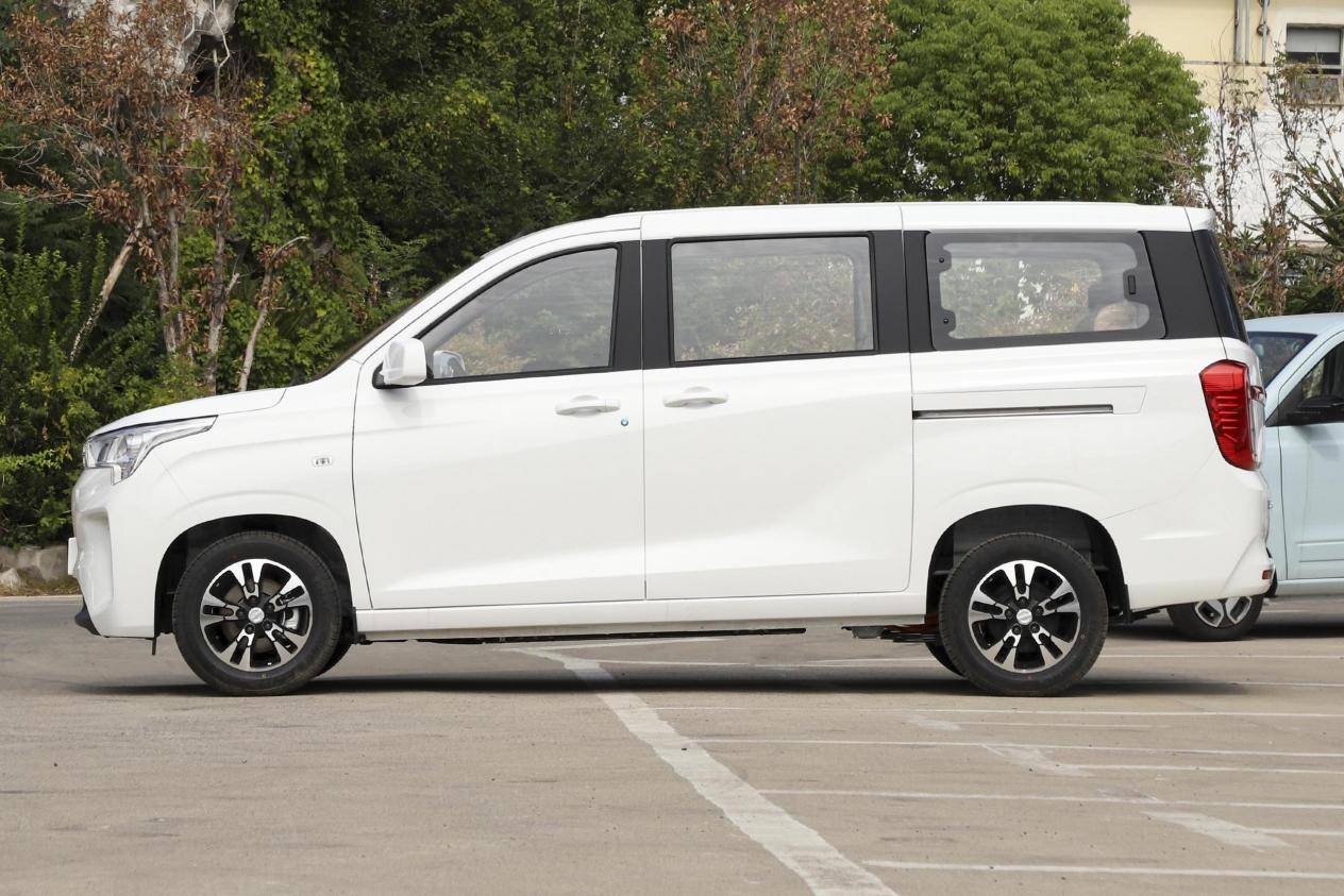 纯电350km续航+8座大空间，东风风光E380怎么看？_搜狐汽车_搜狐网