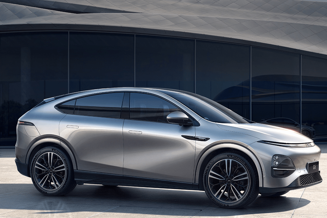 小鹏G6 PK长安深蓝S7，如何做到各方面更好？_搜狐汽车_搜狐网