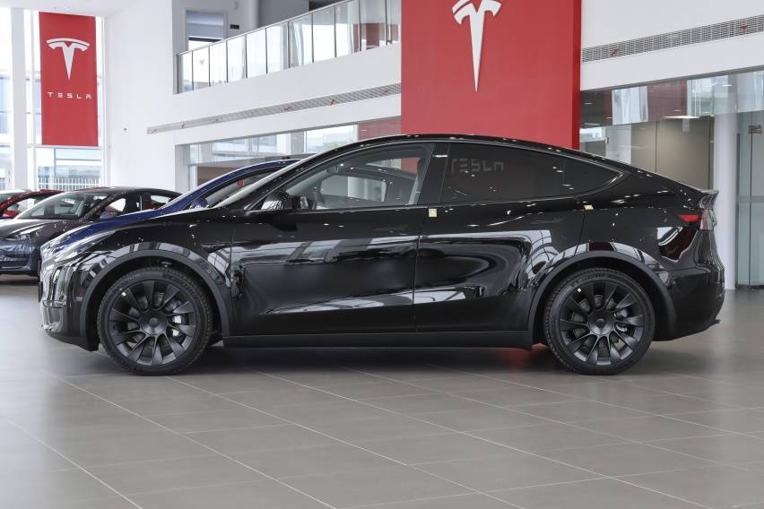 探店小鹏G6，20.99万起售，最高续航755km，被深蓝S7“截胡”？_搜狐汽车_搜狐网