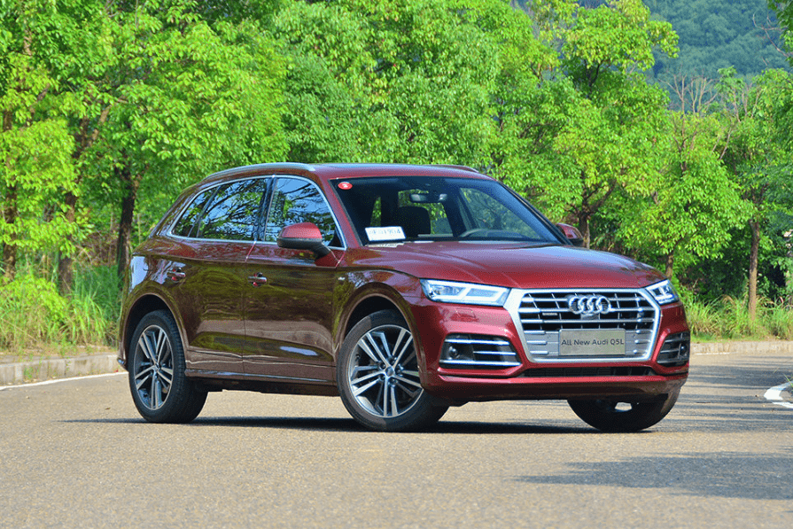 1-5月中高端SUV销量榜：Model Y碾压BBA，BBA又拿捏理想三杰_搜狐汽车_搜狐网