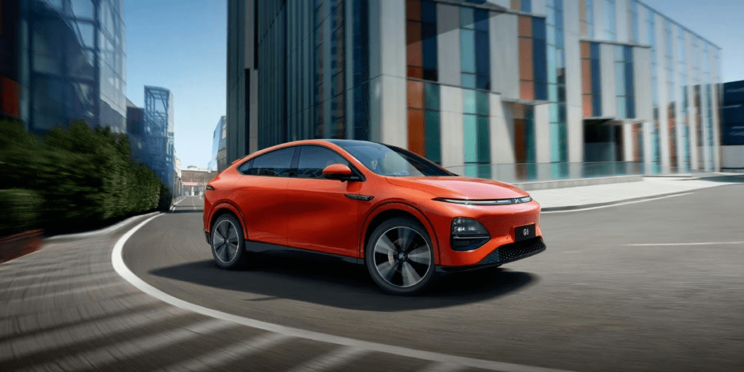 800V平台+XNGP，20.99万起售的小鹏G6能火起来？_搜狐汽车_搜狐网