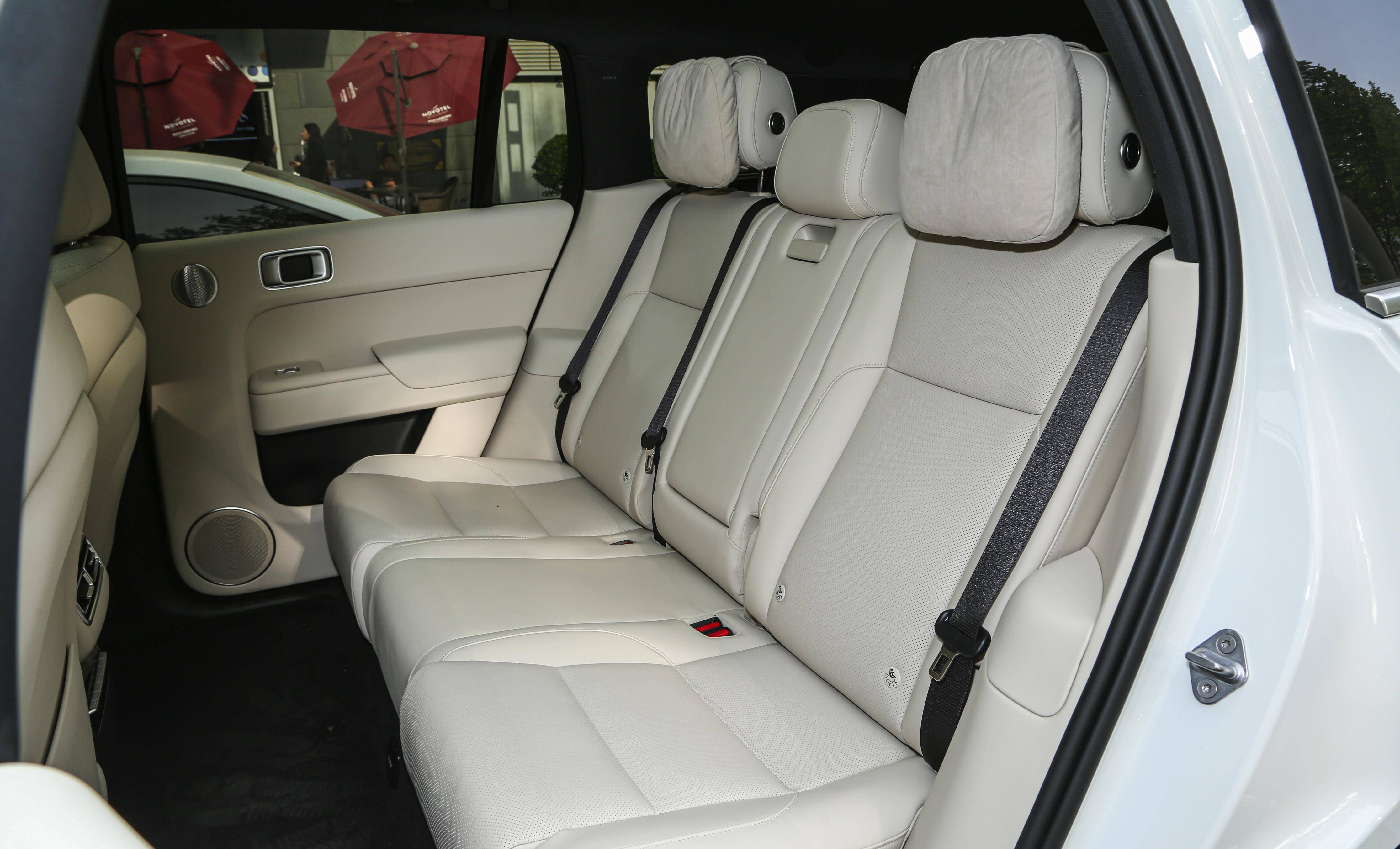 40万预算买SUV，宁买理想L7也不买奔驰GLC？_搜狐汽车_搜狐网