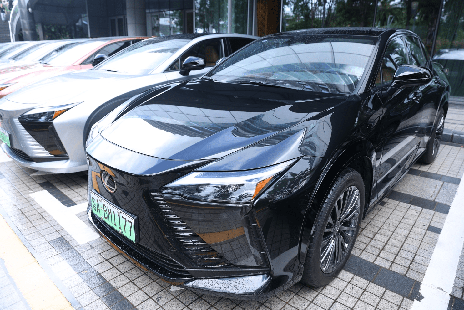 看看这些非专业车评人如何评价RZ？（一）_搜狐汽车_搜狐网