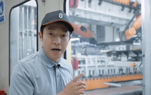 25.98万元起，问界M5标准版发布，“问界服务”再提速_搜狐汽车_搜狐网