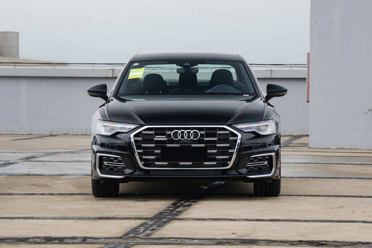 奥迪也开始内卷，A6L以价换量，配3.0T动力5秒级破百，比5系香？_搜狐汽车_搜狐网