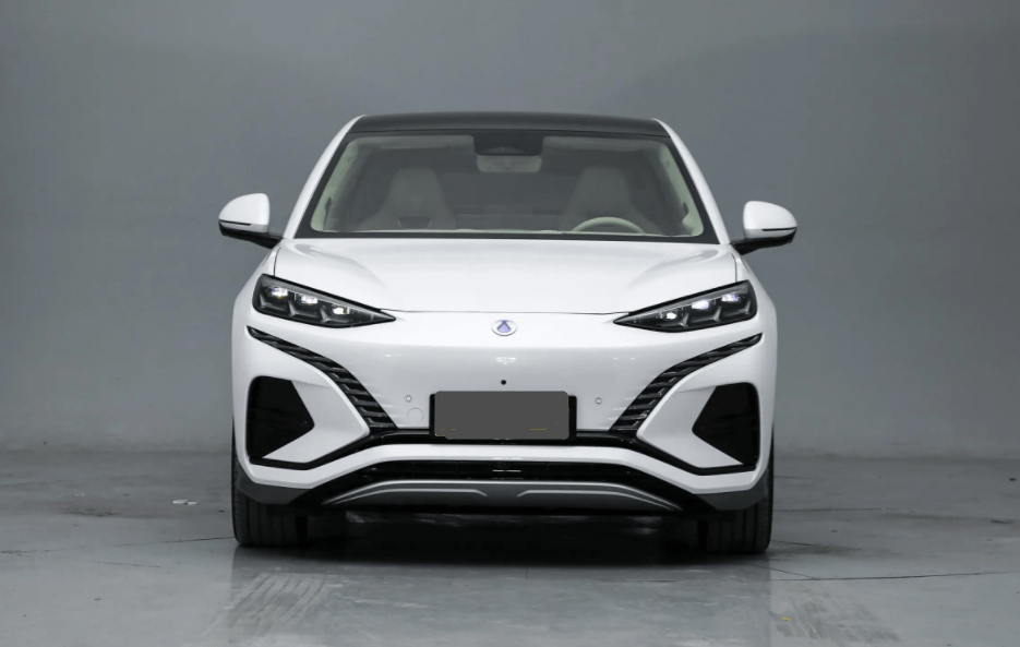 腾势N7正式上市，售30.18万起，8月即可交付6000辆？_搜狐汽车_搜狐网