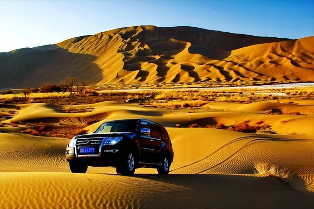 帕杰罗V93加装VT机械增压，低速高扭的强大输出你爱了吗？_搜狐汽车_搜狐网