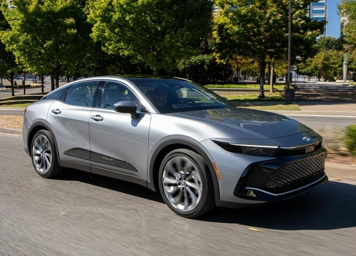 从丰田E-four到长城Hi4，电动化让两驱成为历史？_搜狐汽车_搜狐网