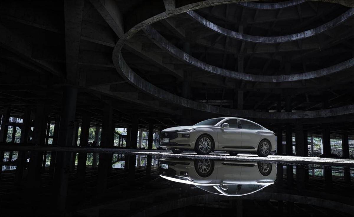 14.98万起，搭载1.5T+8AT的新款蒙迪欧价“香”料也足_搜狐汽车_搜狐网