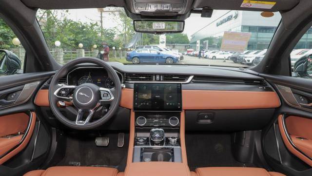 “豪华”C级车该怎么选？捷豹XFL还是凯迪拉克CT6_搜狐汽车_搜狐网