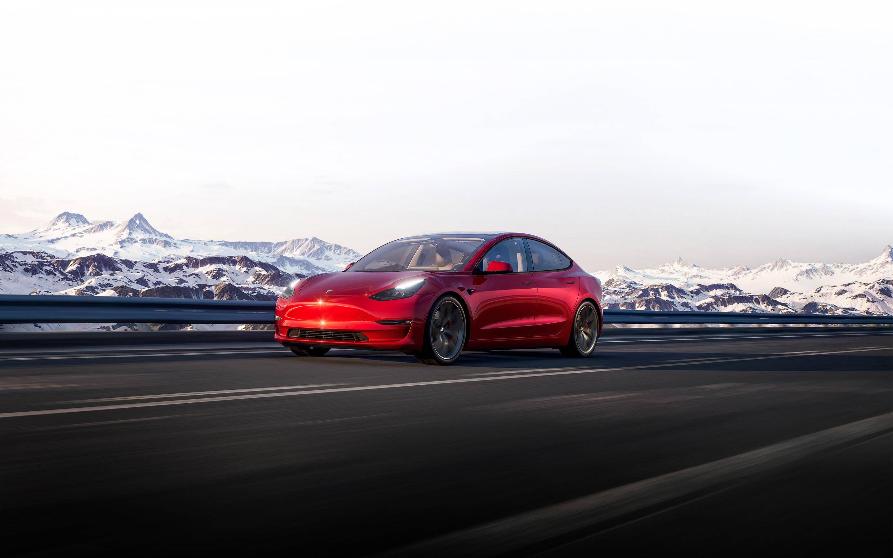 刚签完协议就降价 特斯拉Model 3/Y推引荐激励 优惠3500元_搜狐汽车_搜狐网