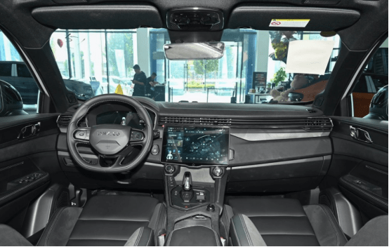 能省则省！看领克01 EM-F如何成为“油耗卷王”_搜狐汽车_搜狐网