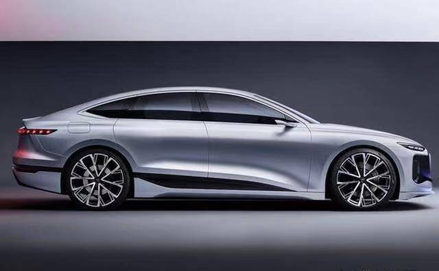 新一代奥迪A4曝光，内饰升级，新增1.5T引擎，价格或再次下调_搜狐汽车_搜狐网