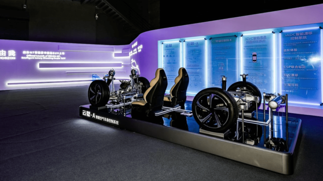 谁能杀死“纯卖标”的BBA？我们投腾势N7一票_搜狐汽车_搜狐网