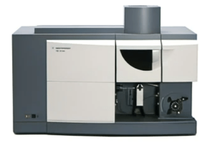 ICP测试是什么意思？中科百测的ICP测试结果有误差吗？_样品_进行_处理