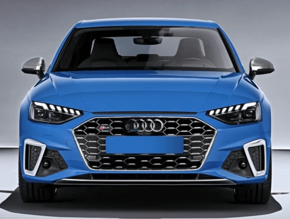 奥迪新A4，新增1.5T引擎，内饰升级_搜狐汽车_搜狐网