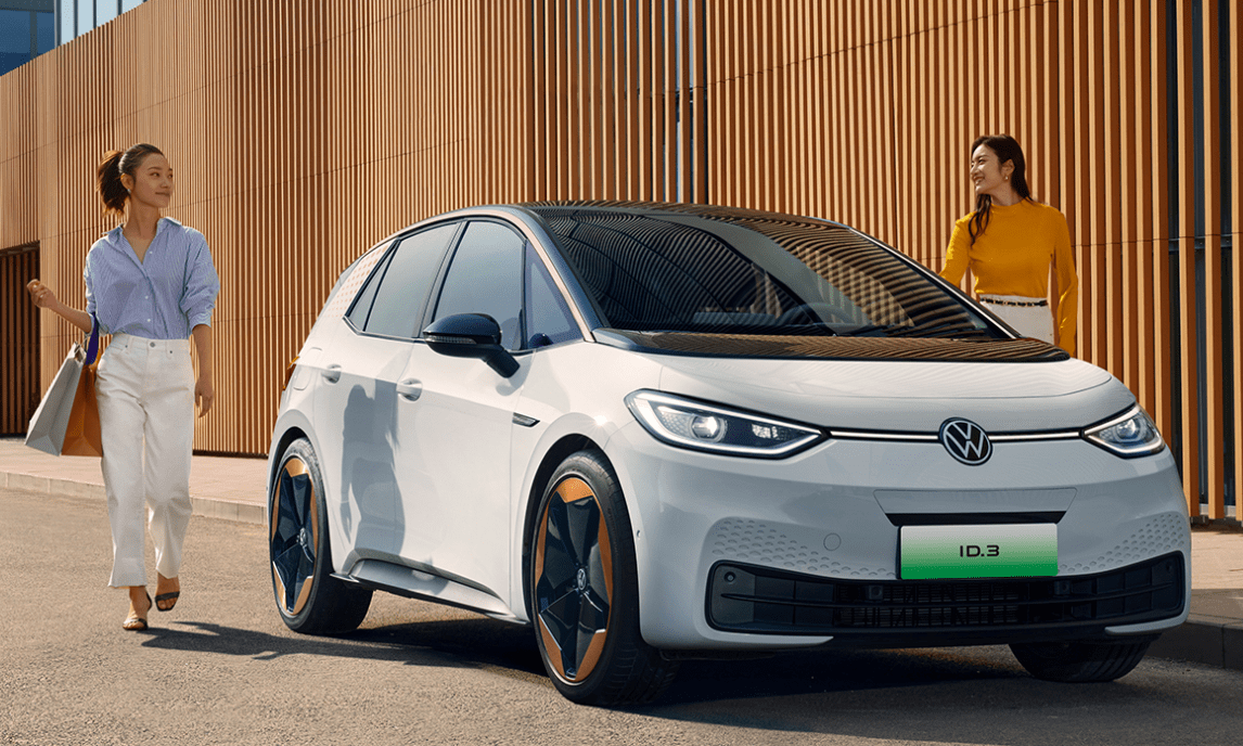 12万级ID.3限量7000台，比亚迪海豚欧拉好猫：够狠_搜狐汽车_搜狐网