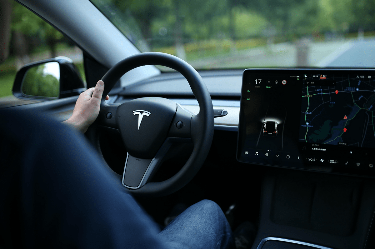 买Model Y之前，一定要试下ET5T_搜狐汽车_搜狐网