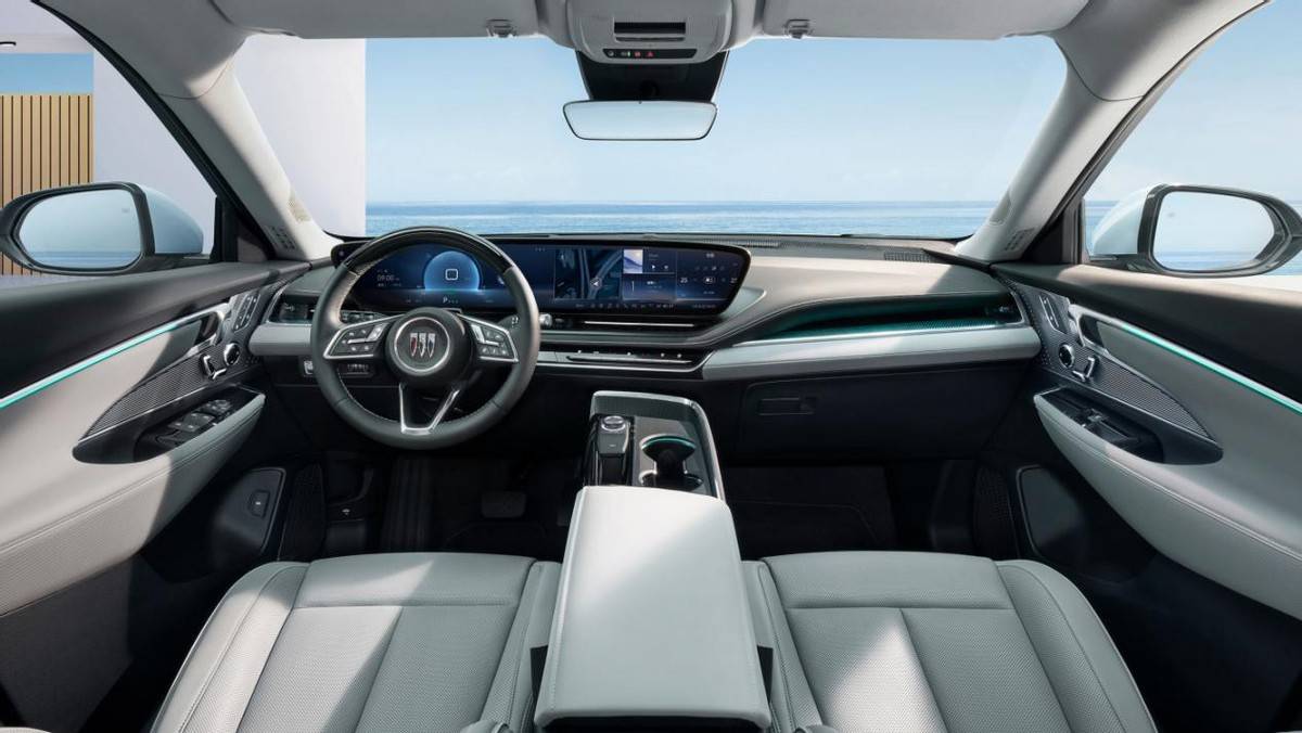 此消彼长！别克E5涨幅超10倍，GL8跌幅超50%_搜狐汽车_搜狐网