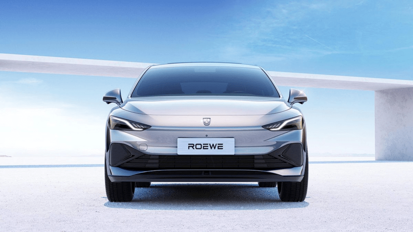 混动轿车里的设计“天花板”！荣威D7 DMH值得拥有！_搜狐汽车_搜狐网