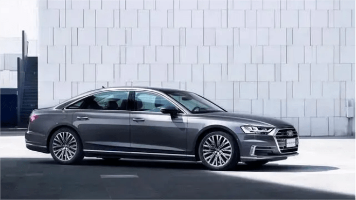 科技与质感，大气与精致的完美结合：奥迪A8L_搜狐汽车_搜狐网