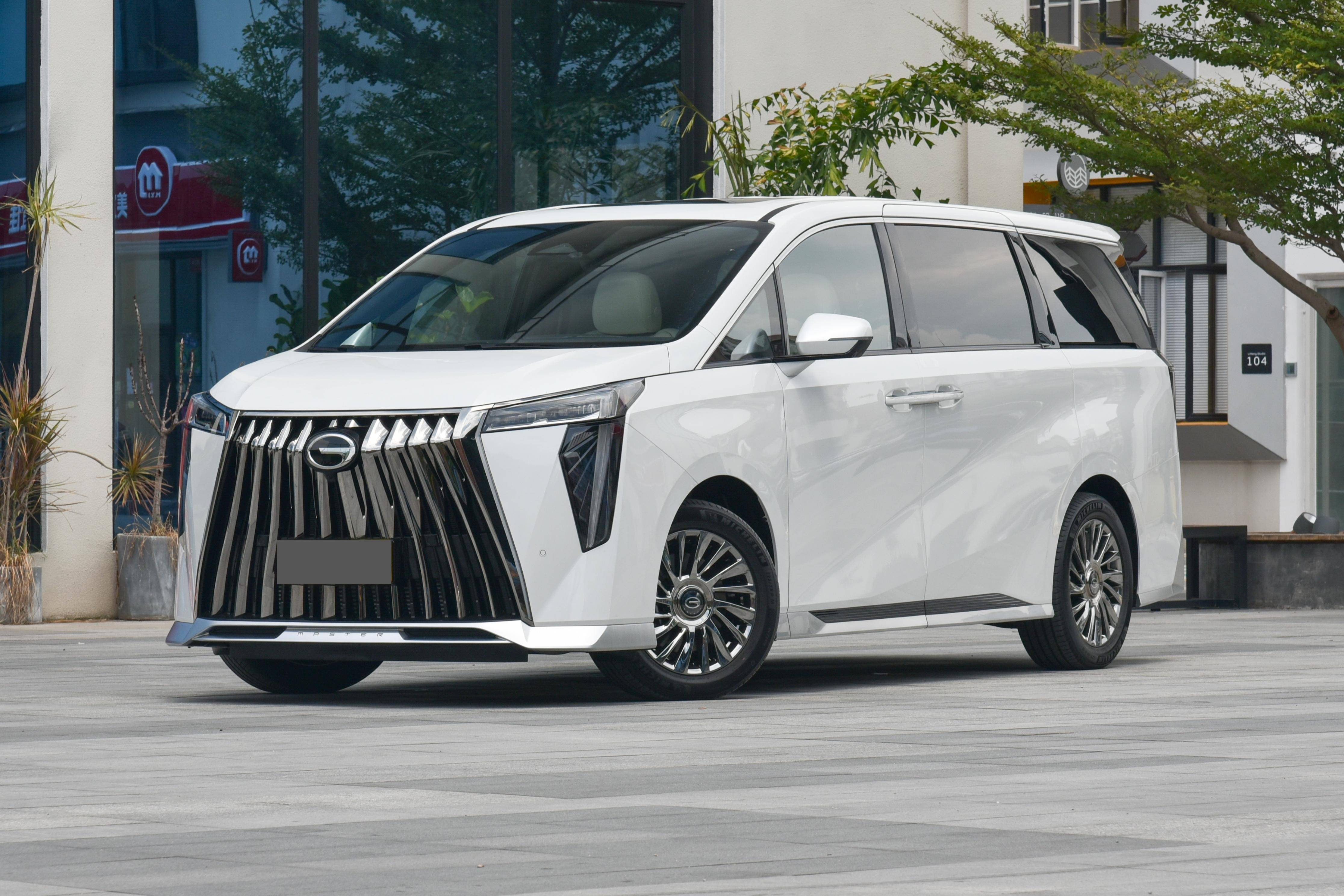 6月份MPV市场：腾势D9无悬念夺冠，别克GL8大势已去，奥德赛第六_搜狐汽车_搜狐网