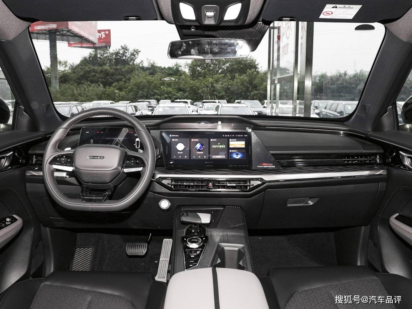 哈弗H6、长安欧尚Z6和长安CS75Plus究竟怎么选择_搜狐汽车_搜狐网