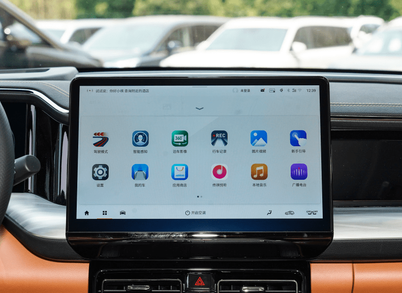 豪华硬朗各有所长！预算23万选红旗HS5还是传祺GS8_搜狐汽车_搜狐网