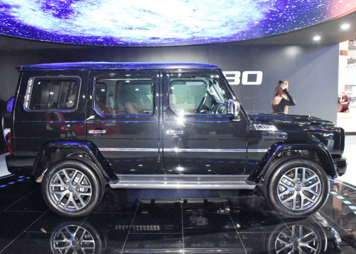 预算30万元，全新坦克500 Hi4-T和北京BJ80，谁更适合硬派玩家？_搜狐汽车_搜狐网