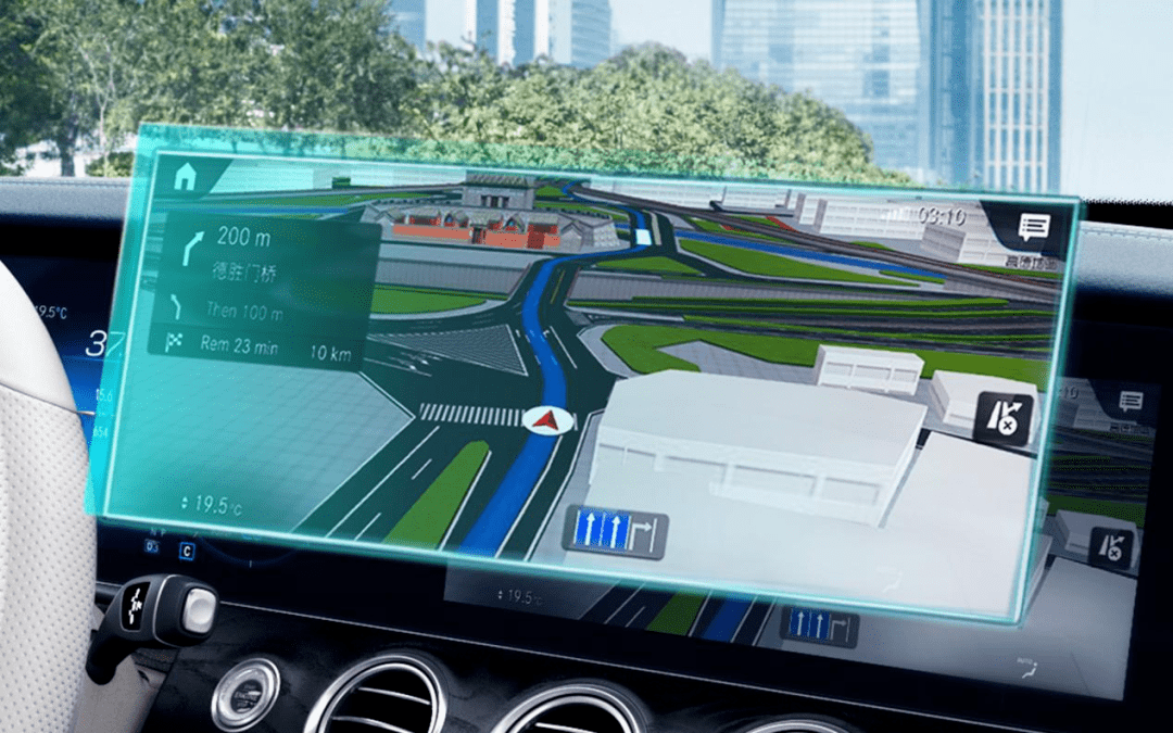 新一代GLE SUV：与时俱进，才是永恒的经典_搜狐汽车_搜狐网