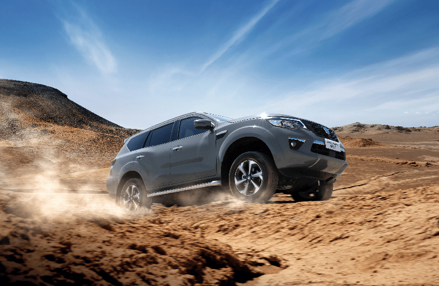 越览山河，纵情逐梦！新帕拉丁预售16.98-23.98万正式开启_搜狐汽车_搜狐网