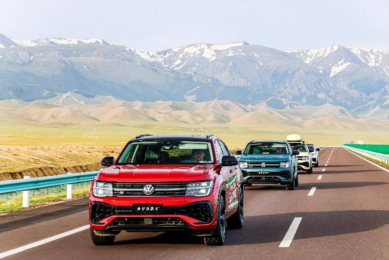 上汽大众上半年销量揭晓，“油电双收”诠释长期主义的底气_搜狐汽车_搜狐网
