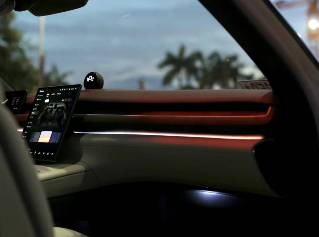 相比纯粹简约的ES8，新款GLE的设计语言如同停留在10年前_搜狐汽车_搜狐网