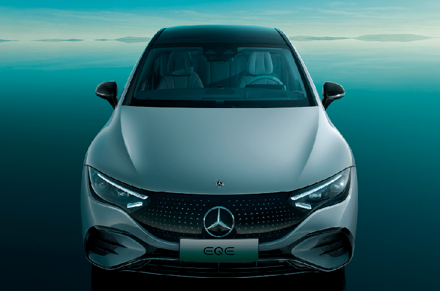 EQE在ET7面前有几成胜算？_搜狐汽车_搜狐网