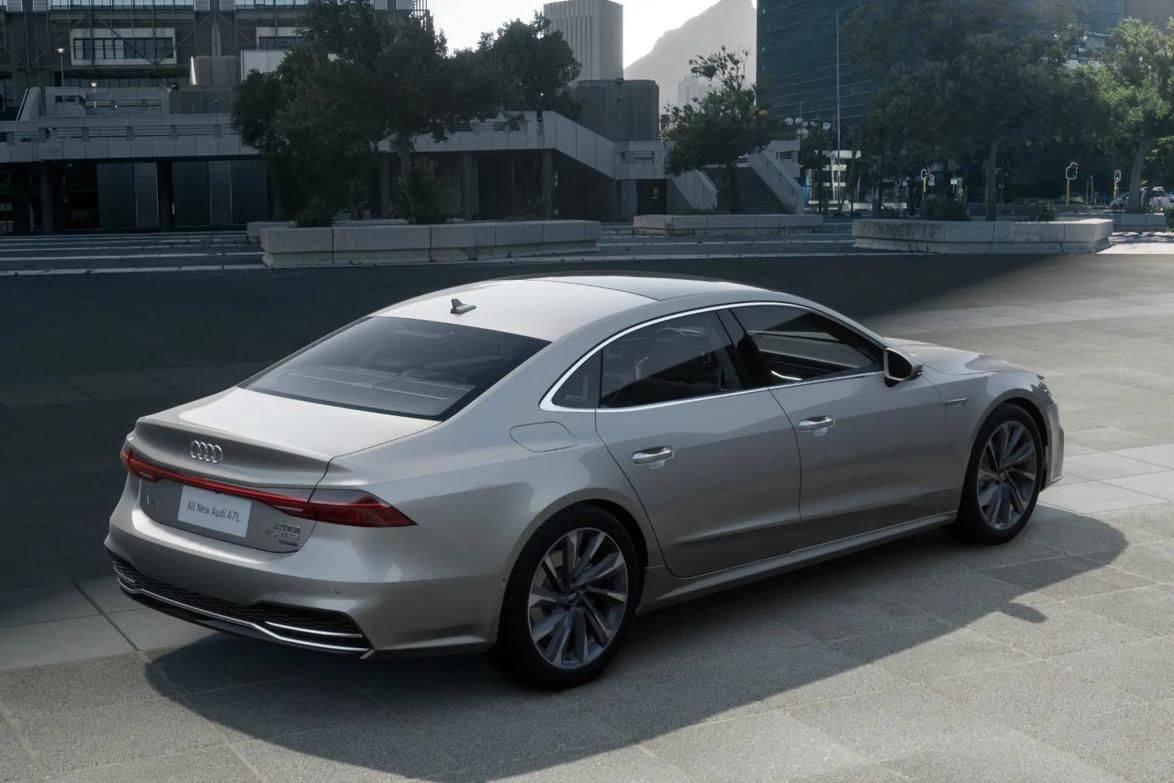 当年花70万买上汽奥迪A7L的诸位，你们感觉还好吗？_搜狐汽车_搜狐网