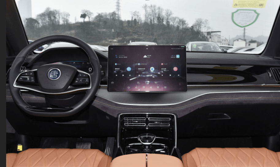 25万内买家用SUV，GS8/汉兰达/唐DM-i该怎么选？_搜狐汽车_搜狐网