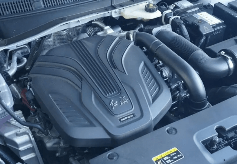 本田CR-V同级，红旗HS3正式上市，售价14.58万元起_搜狐汽车_搜狐网