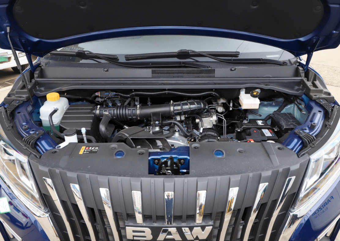 入门价格豪华体验 北汽制造王牌M7震撼来袭_搜狐汽车_搜狐网