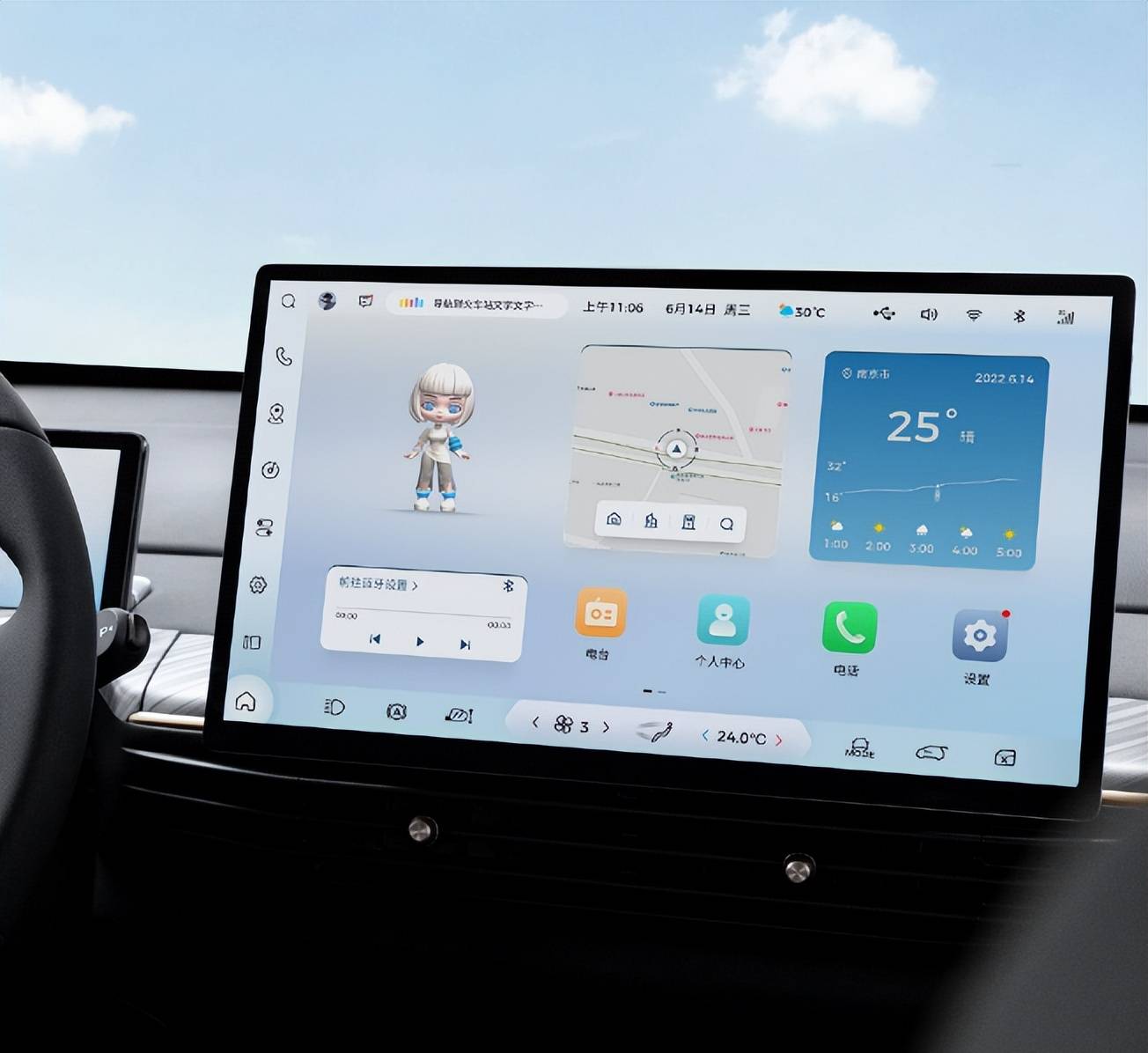 未上市价格就被曝光？宝骏云朵首搭LingOS 2.0系统，会卖多少钱？_搜狐汽车_搜狐网