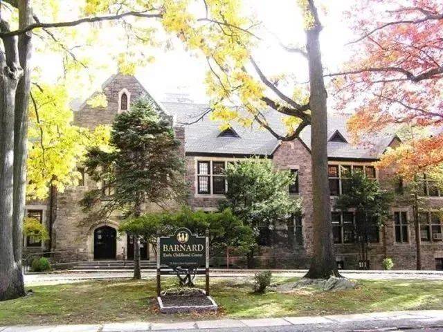 在巴纳德学院(Barnard College)就读是怎样一种体验？_生活_美国_知识