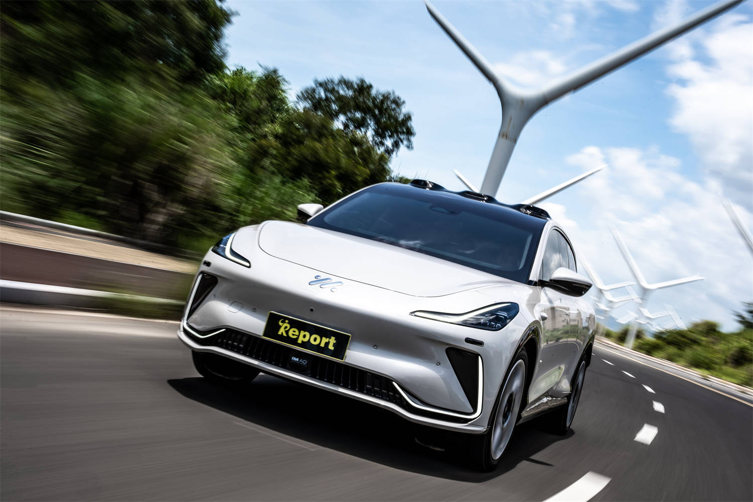 30万级突围战役，智己LS7与蔚来ES6谁能引吭高歌？_搜狐汽车_搜狐网