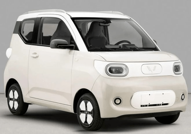 阿维塔12曝光，宏光MINIEV上新，工信部月度车展无淡季_搜狐汽车_搜狐网