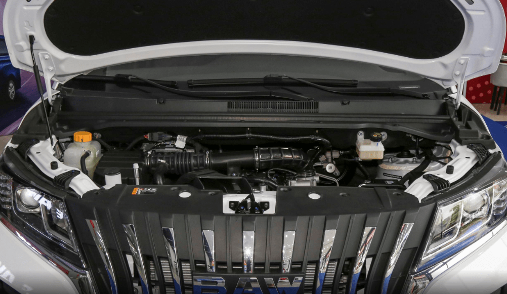 王牌M7新款来袭，你会选择吗？虽采用2.0L引擎，但我不满意_搜狐汽车_搜狐网